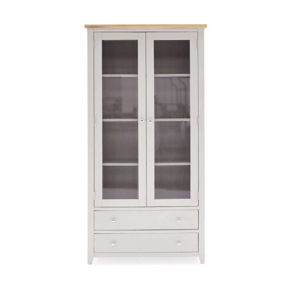 Sturtons Lyndhurst Display Cabinet