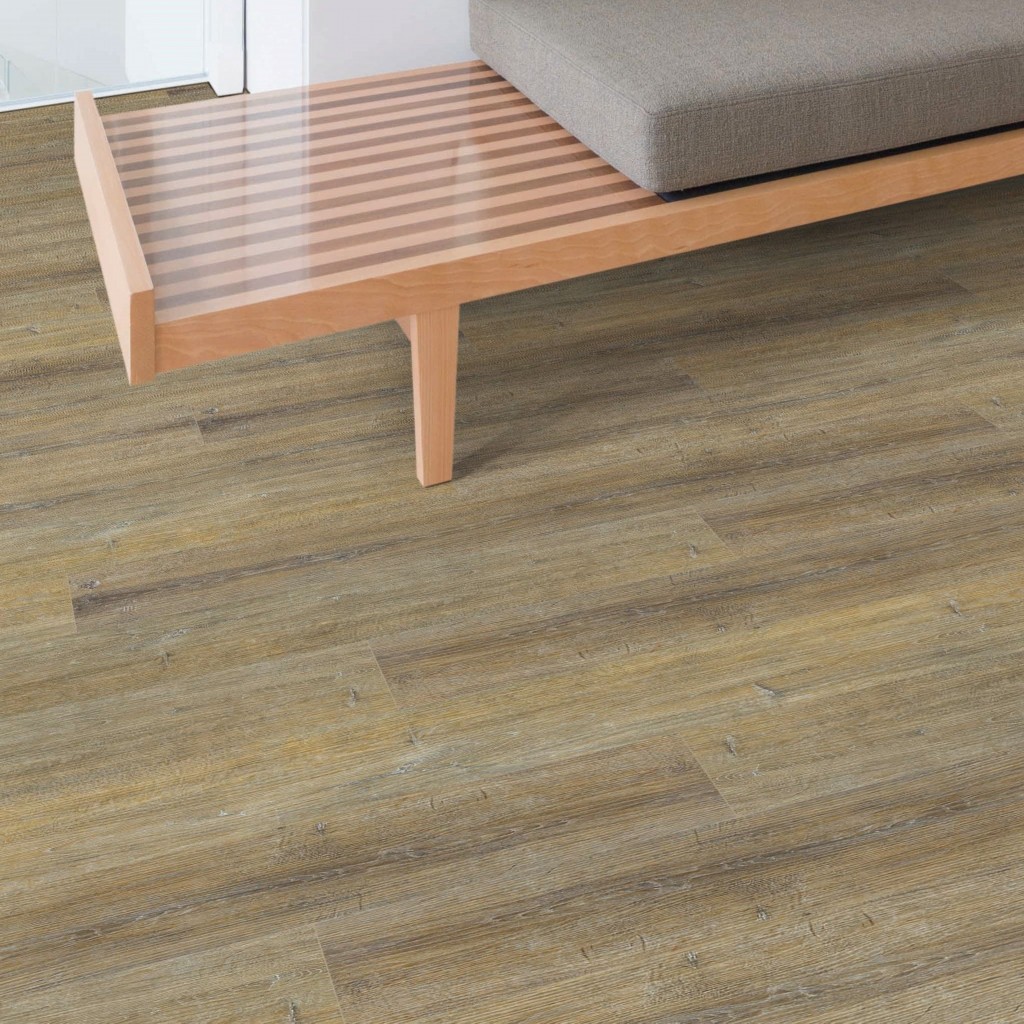 Victoria Design Floors Universal Planks Latte