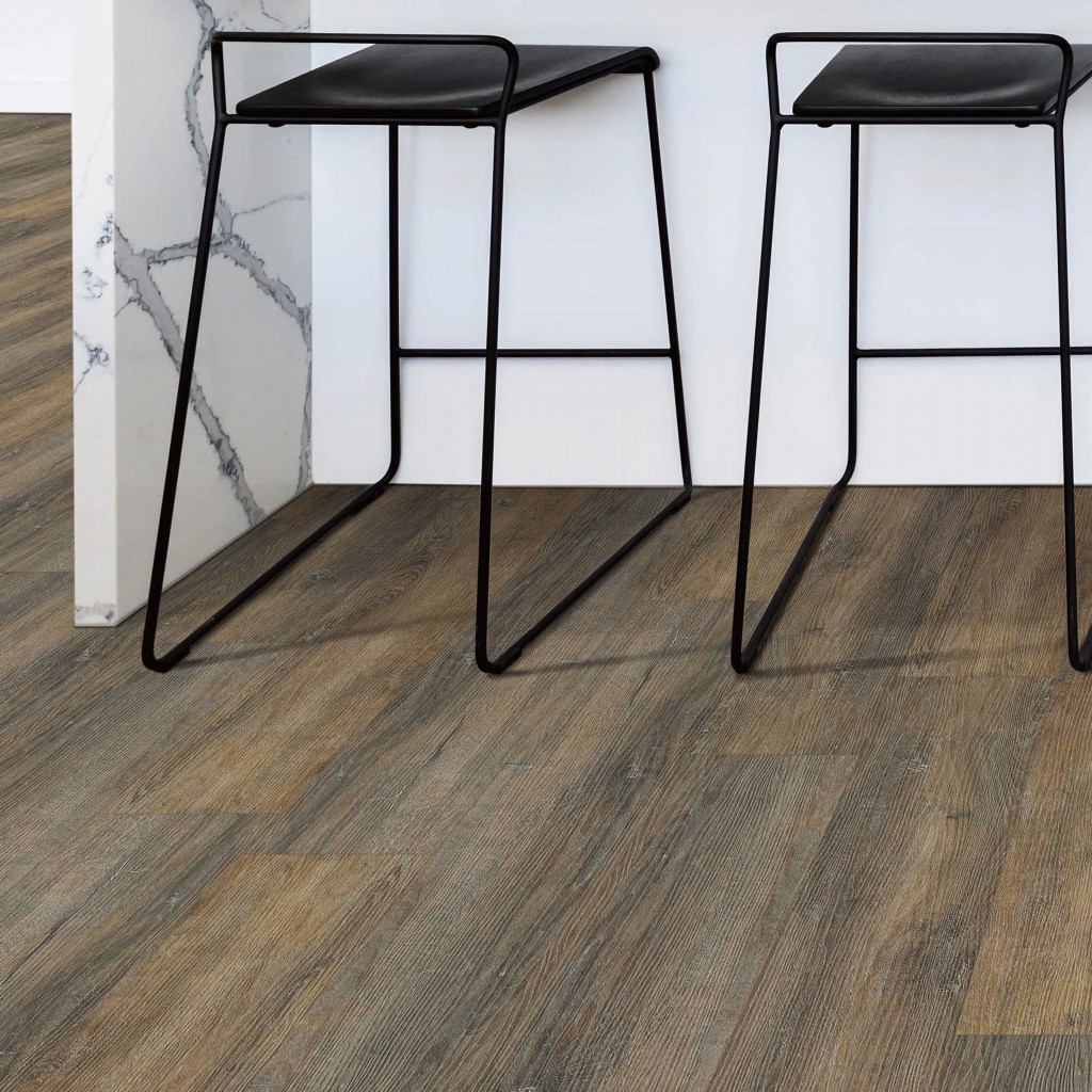 Victoria Design Floors Universal Planks Shitake